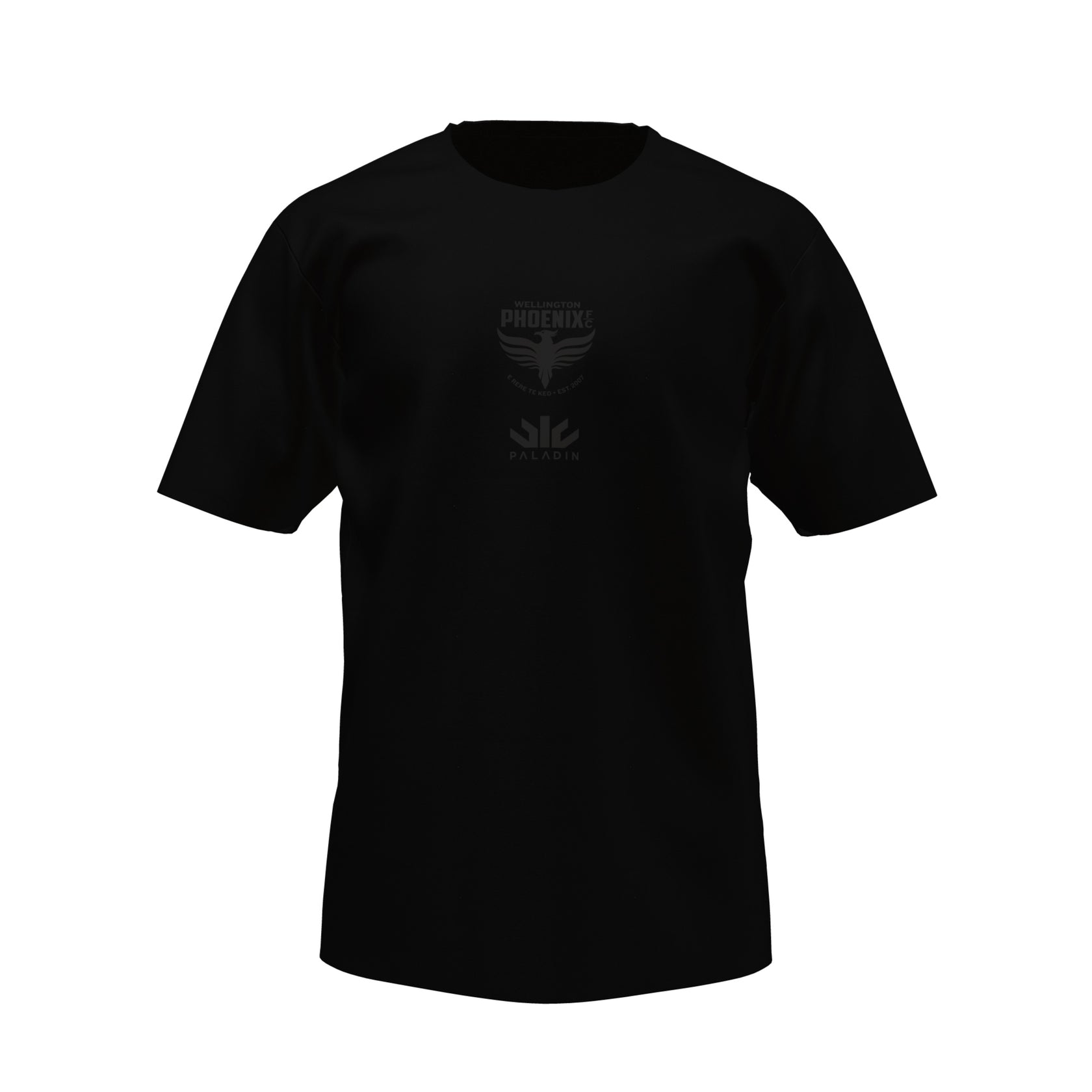 Wellington Phoenix A League Casual Tee